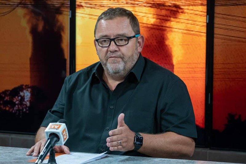 AfriForum looking to find investments, expertise to help solve power crisis