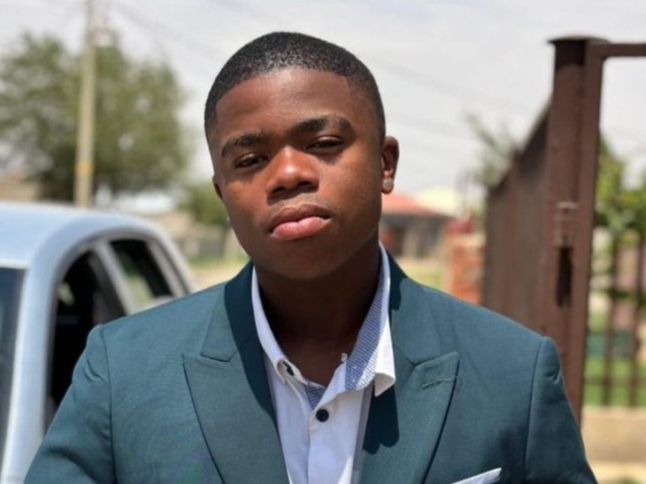 Abducted Free State teen found, suspects nabbed