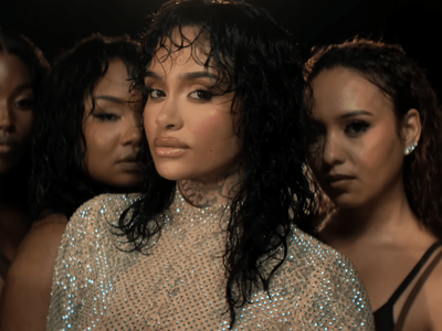 Kehlani's 'Folded' song gets the Brandy touch