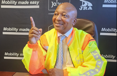 Kunene backs 'anointed' Gwamanda amid qualifications debate