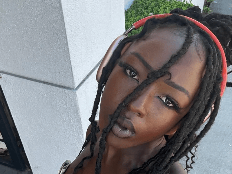 Kenyan comedian's tweet about SA crime sparks backlash