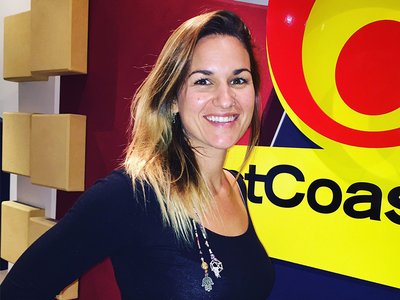 Five unbelievable fun facts about Keri Miller!