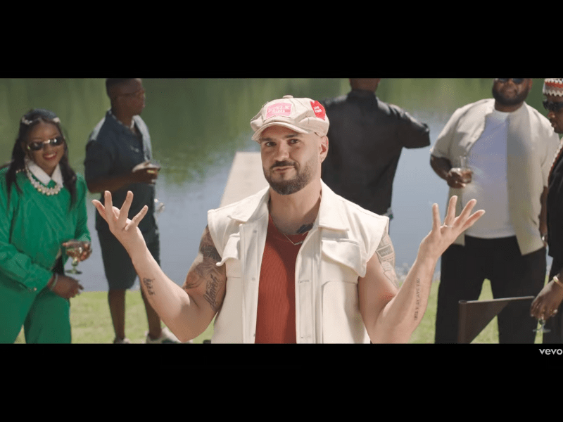 Musa Keys releases new song featuring singer Dominiique