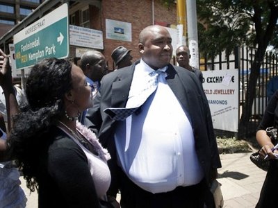 Khulubuse Zuma responds to #PanamaPapers