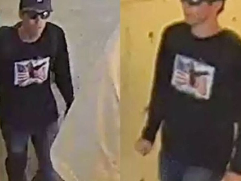 Crime scene DNA in Kirk murder matches to suspect: FBI