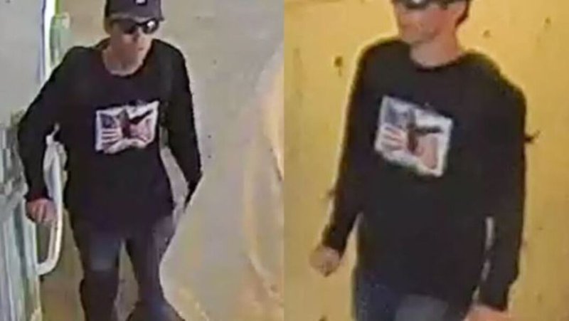 Hunt for shooter of Charlie Kirk enters third day in US