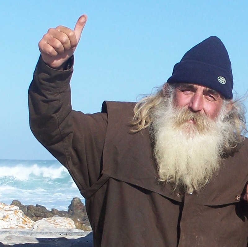 In search of the Heart Of Africa