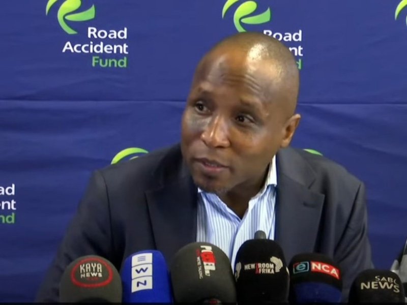 Letsoalo warned SCOPA no-show could lead to criminal charges