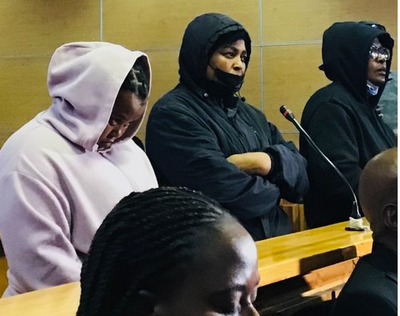 ‘Killer cop’ Kutumela daughter’s bail postponed