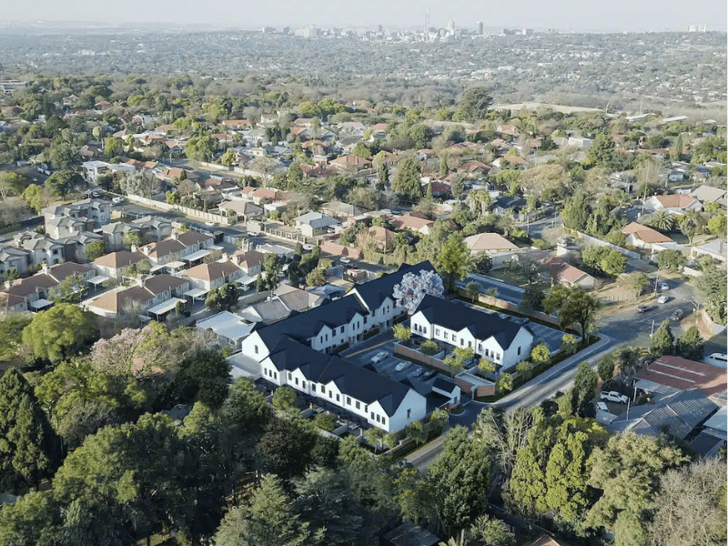 This SA neighbourhood named one of the coolest in the world