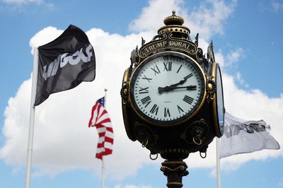 LIV unveils 2024 schedule with 12 events in eight nations