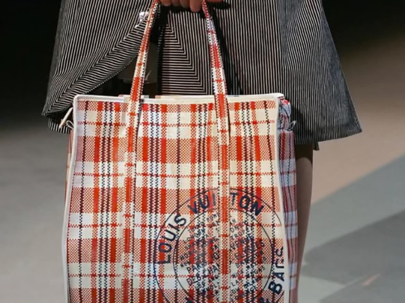 Louis Vuitton’s R52K bag looks awfully familiar…