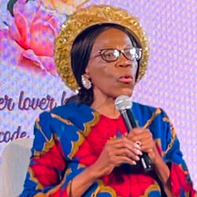 Tributes pour in following death of ACDP’s Lydia Meshoe