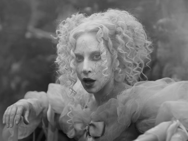 'The Dead Dance': Lady Gaga releases new song, music video