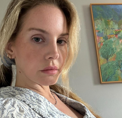 Lana Del Rey talks new music