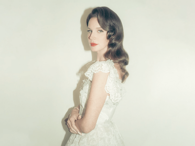 Lana Del Rey releases new single 'Henry, Come On'