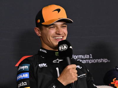 Norris shrugs off gremlins with record lap for Monaco pole