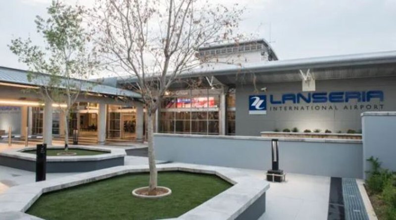 Transport says Russian cargo plane’s offload fully authorised