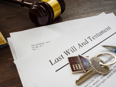 Why a will is your ultimate love letter