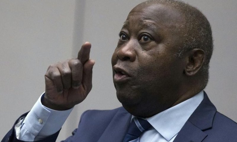 Ivory Coast's Gbagbo freed by war crimes court