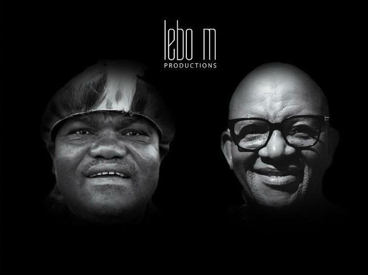Honouring a legend: Lebo M's tribute to Joseph Shabalala