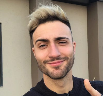 Lee Cole teases new music video for 'Cold'