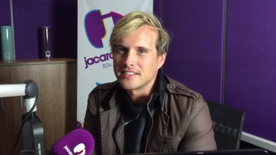 Len Muller stel nuwe album bekend