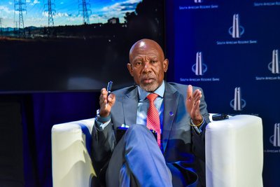SARB expecting uptick in inflation over next months