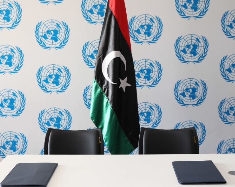 Tunisia says it won't take part in Libya summit in Berlin