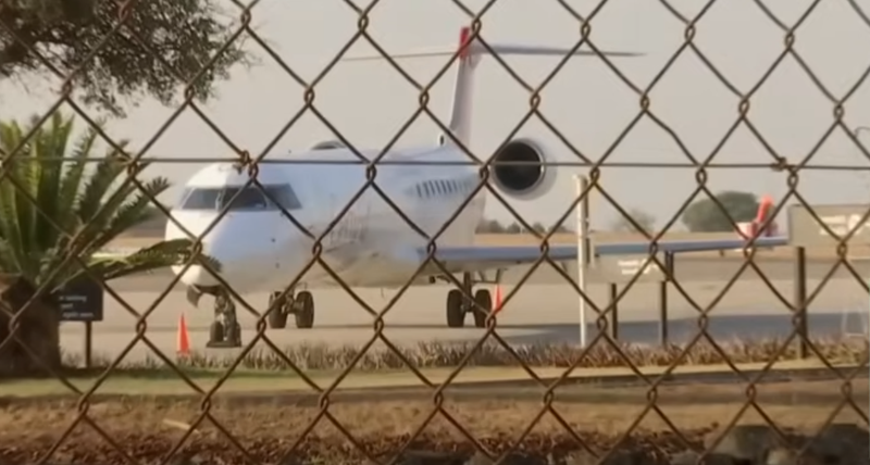 95 Libyan nationals to be deported on Sunday