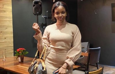 Women Unlocked: Lihle Mkhize's journey from party passion to business ...