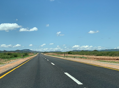 Eight killed in crash between bus, truck in Limpopo
