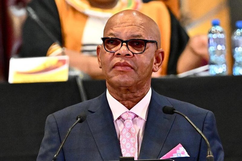 Stanley Mathabatha resigns as ANC Limpopo provincial chairperson