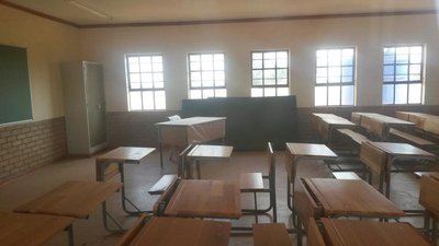 Limpopo govt to lift ban on school vendors