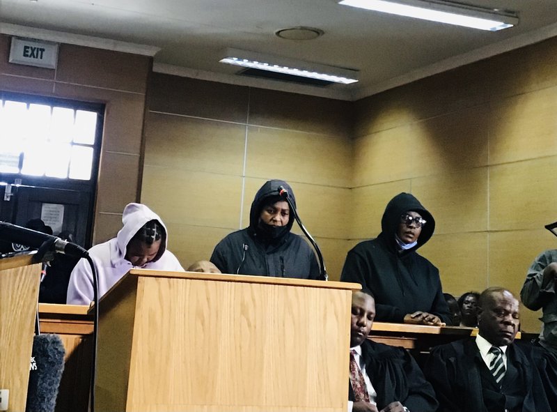 Limpopo life insurance killings: NPA will oppose bail applications