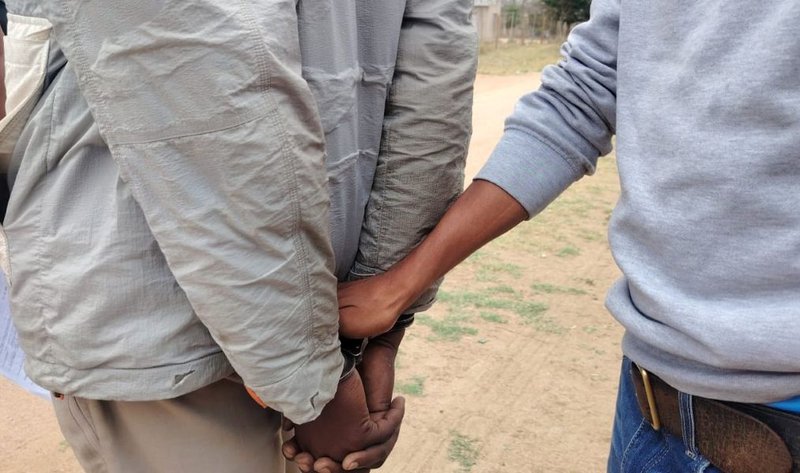 Fourth suspect arrested in R10m Limpopo insurance murder case