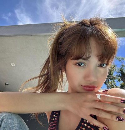 BLACKPINK singer Lisa to star as 'White Lotus' hits Thailand