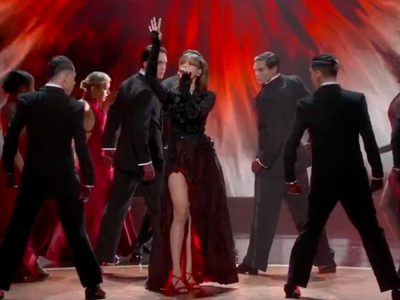 Oscars: Doja Cat, RAYE, Lisa deliver epic James Bond tribute