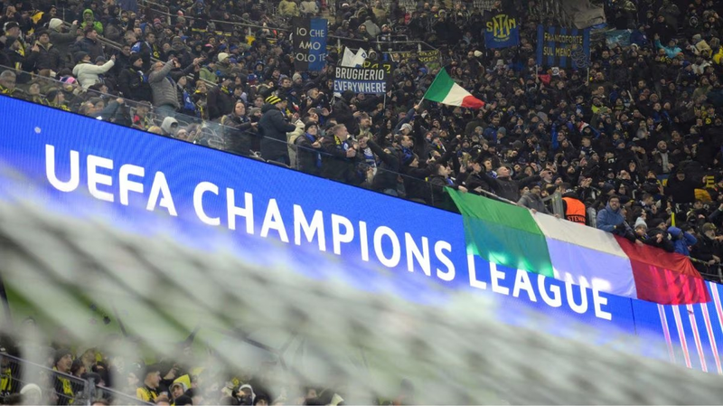 Liverpool, Man City and Barcelona ease into Champions League last 16