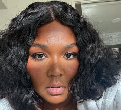 Lizzo opens up about vulnerable moment in her weight loss journey