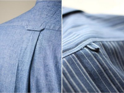 #GetFact'd: Locker loops are a thing in men's shirts