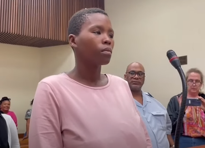 Charges dropped against one accused in Joslin Smith case