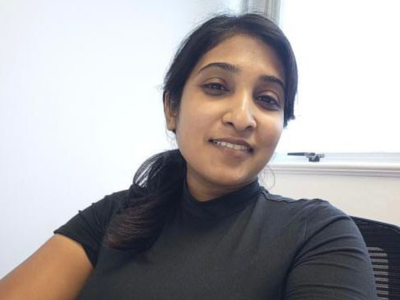 Pimp My Profile: Lorraine’s ultimate glow-up