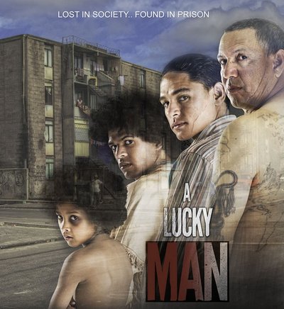 VIDEO: "A Lucky Man" trailer