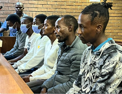 Fleurs murder: State asks for time to verify bail affidavits