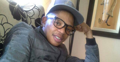 Gospel star Lundi Tyamara dies at 38