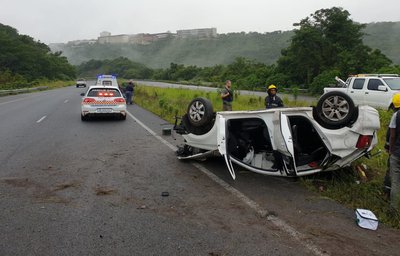 Culpable homicide case opened in M19 fatal crash