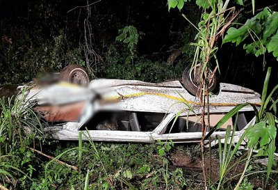 Two killed in M7 Pinetown crash