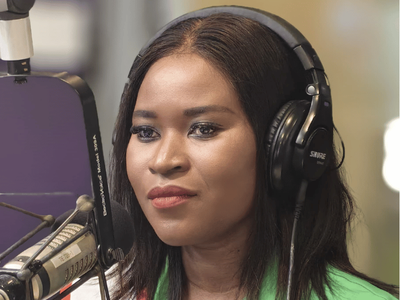 Jacaranda FM presenter heads to Mrs South Africa semi-finals