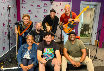 Friday Live: A tribute to the legendary 'Sugarman'